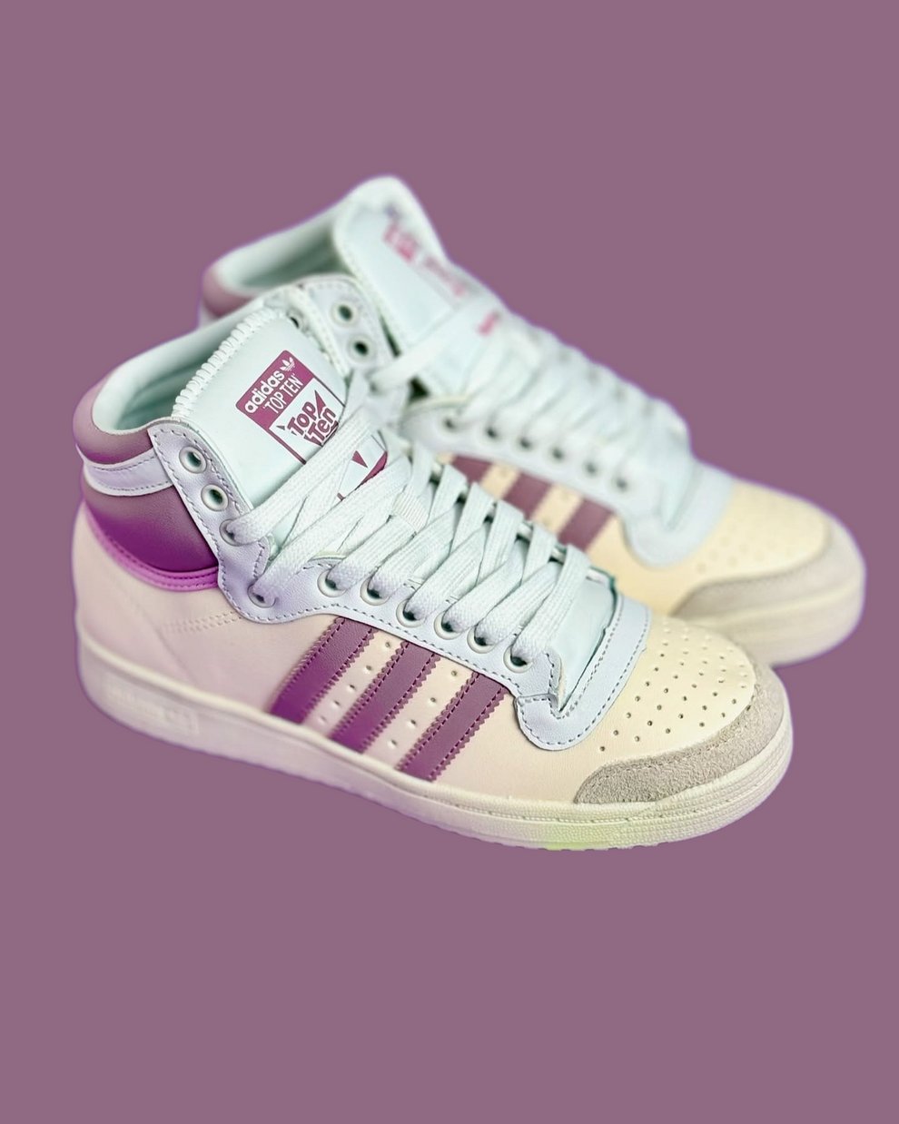 adidas Tenis Top Ten RB – Blue Monkey Tenis