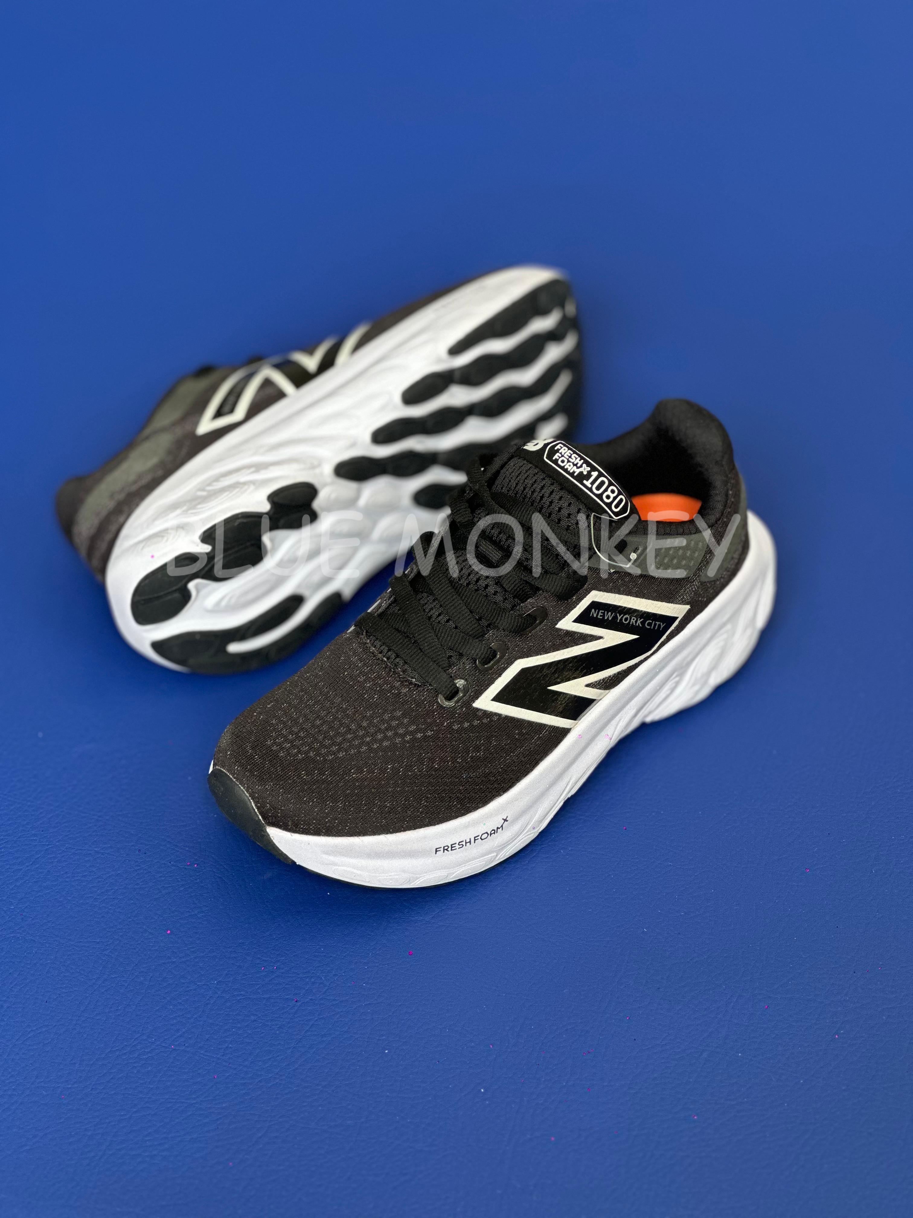 New Balance Fresh Foam X 860v14 – Blue Monkey Tenis